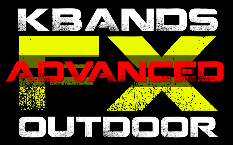 Kbands Advanced Outdoor FX | Advanced Outdoor Training – Kbands Training